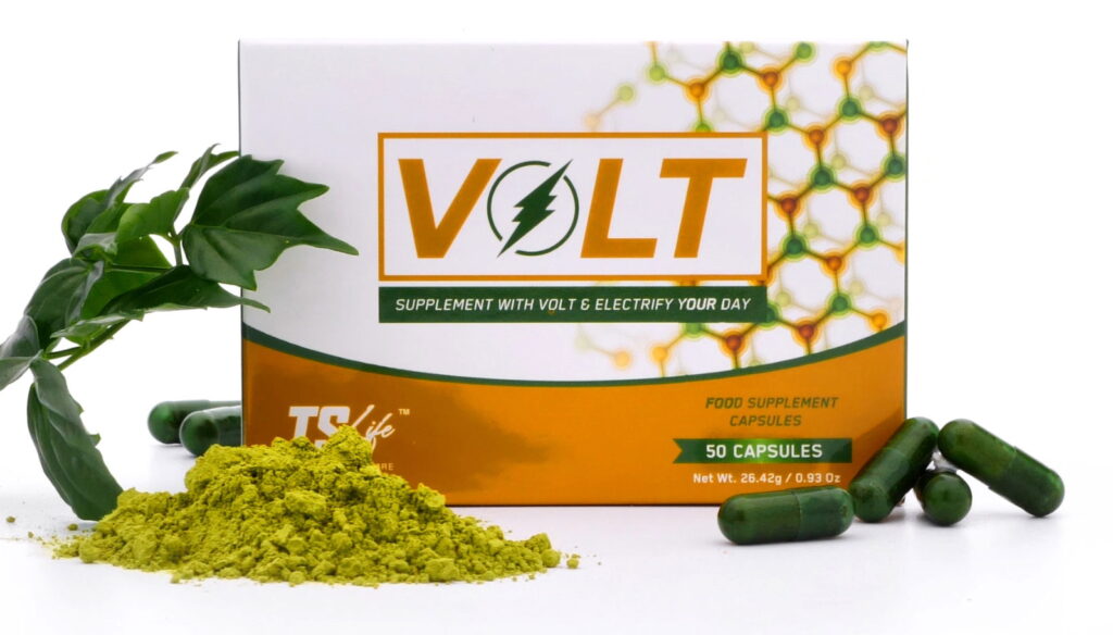 The Benefits of Vitamins And Why Our Body Needs Them – Home Based ...